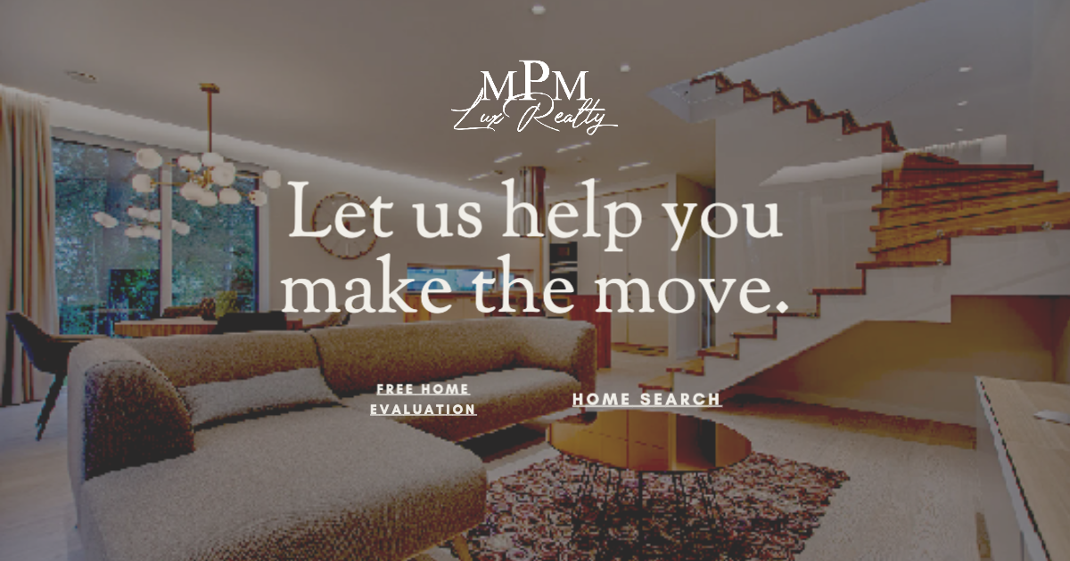 mpm lux team website